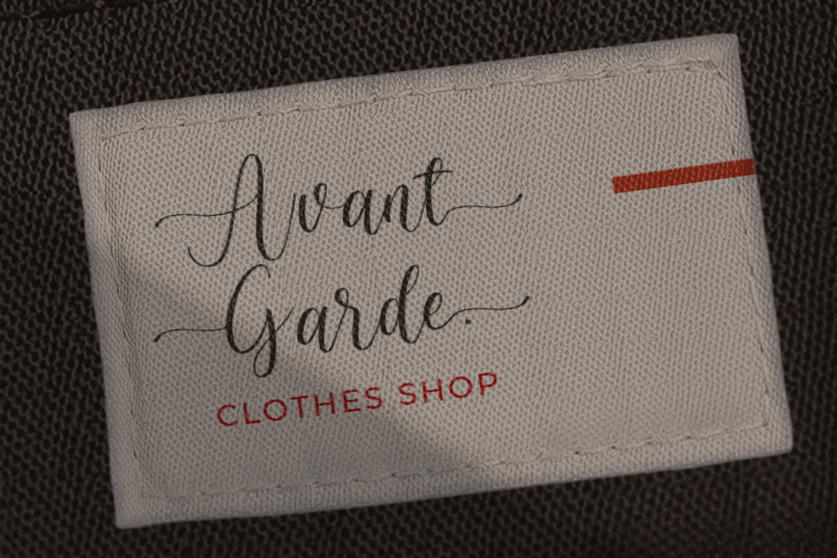 Chespine Font, a Script Font by kerismaker