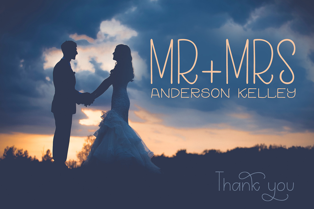 Stand and Roam font duo, a Sans Serif Font by HowJoyful