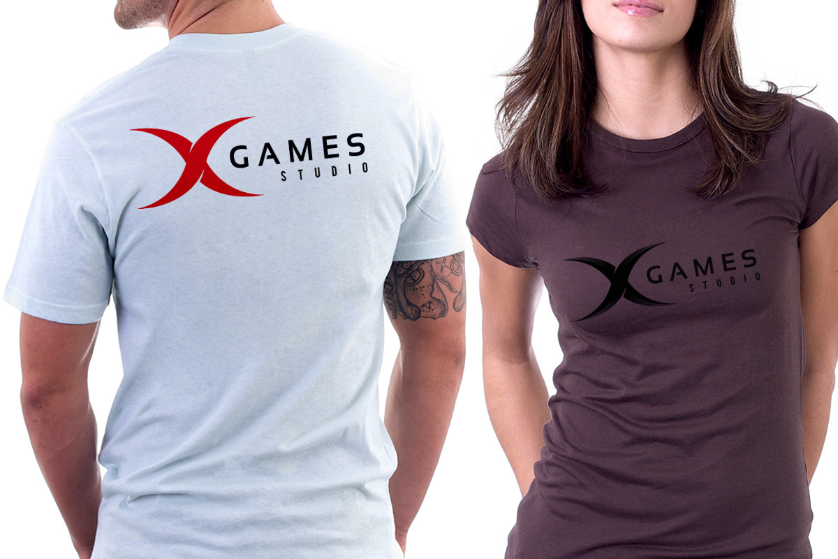 X Games, a Branding & Logo Template by Vectorwins Premium Shop ...