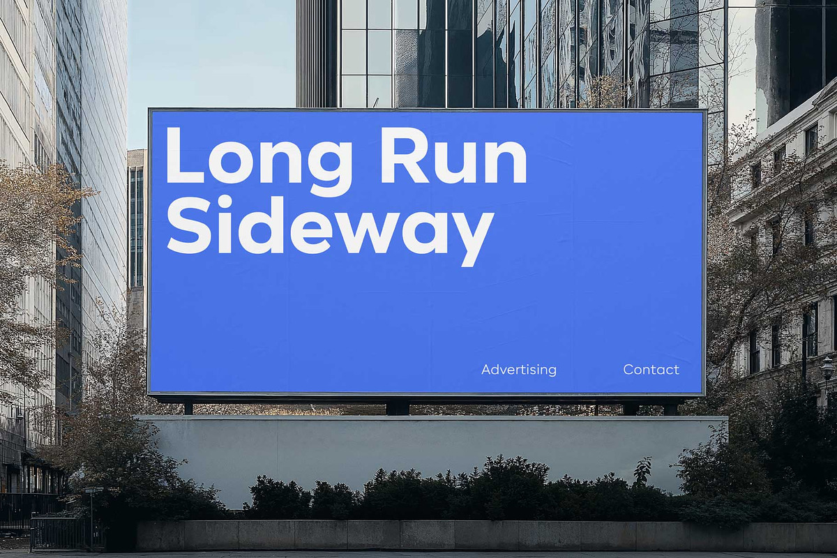 Geova: 16 Geometric Sans Fonts, a Sans Serif Font by Eko Bimantara