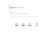 BLUEPRINT Template, a Presentation Template by ArtZuu