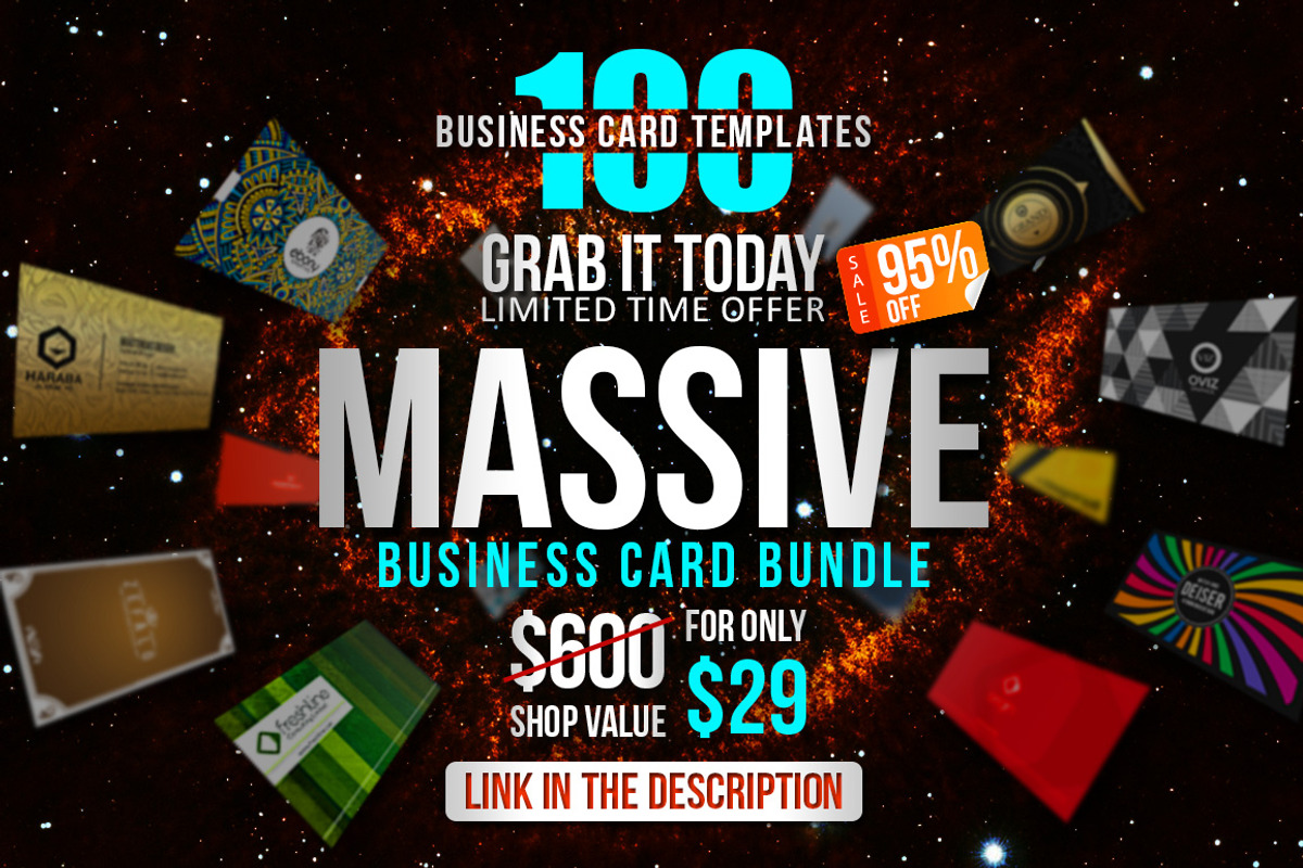 Kraft Paper Business Card, a Business Card Template by Marvel