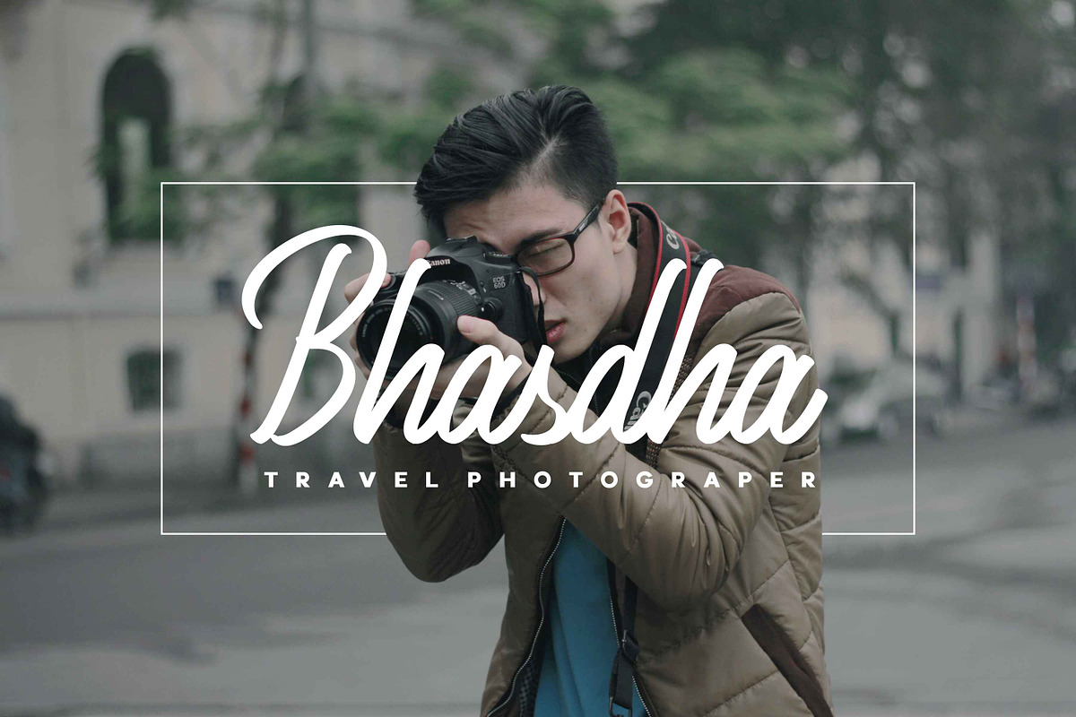 Amelia Nature - Script Typeface, a Script Font by Fype Co. | Creative Market