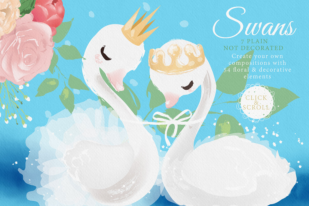 Peony Poem - Tea Time, an Animal Illustration by Anna Babich