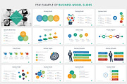 RUNWAY PowerPoint Presentation, a Presentation Template by SlideStack