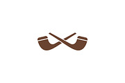 20 Logo Gentlemen Templates Bundle, a Branding & Logo Template by ...