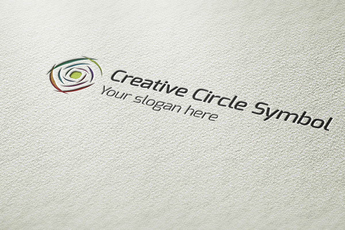 Universal Graphics Icon Logo, a Branding & Logo Template by BdThemes