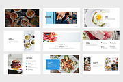 Eggie Powerpoint Presentation, a Presentation Template by Punkl Camp