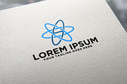 Science Lab Letter S logo, a Branding & Logo Template by REDVY CREATIVE