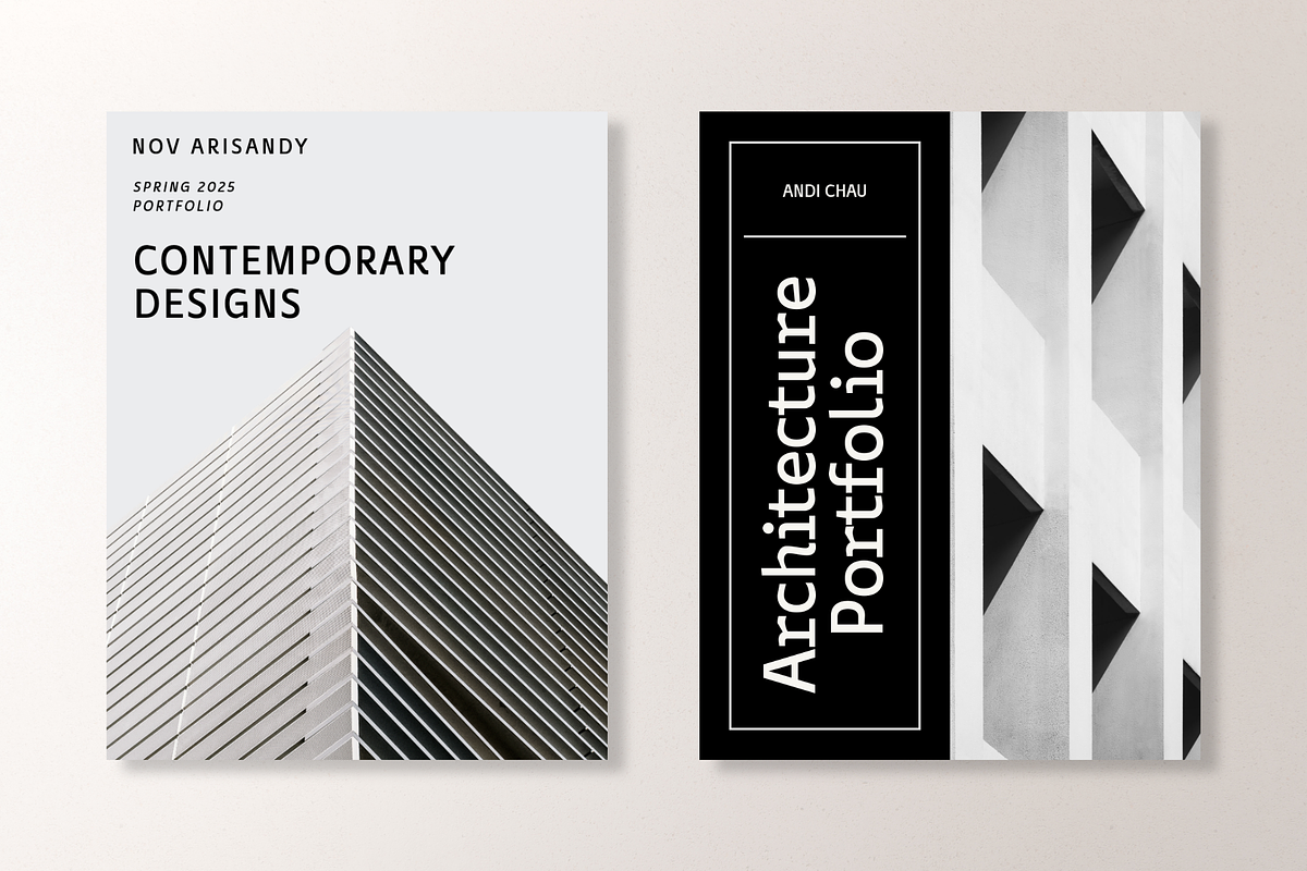 Norgiva - A Display Typeface, a Sans Serif Font by Ainun Jinan