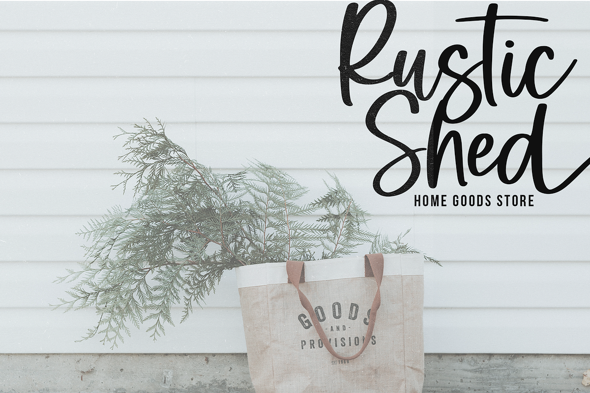 Delightful | Modern Script Font, a Script Font by KA Designs