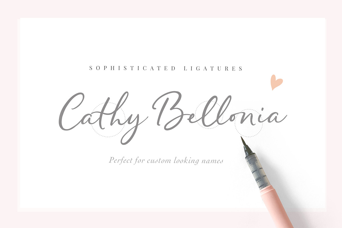 Pringle & Tweed Script, a Script Font by Nicky Laatz