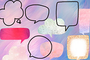 TWEENCORE 2000s AESTHETIC, an Object Graphic by Natali Batu