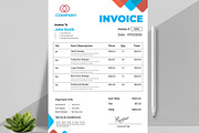 Simple Invoice