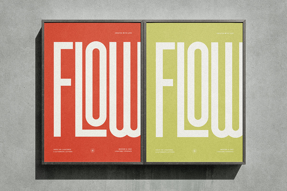 First Contact - 16 Fonts in One Pack, a Sans Serif Font by SilverStag ...