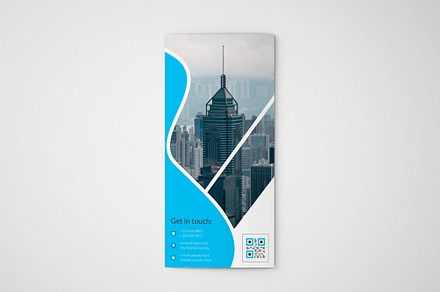 6 Pages Brochure, a Brochure Template by ZAAS