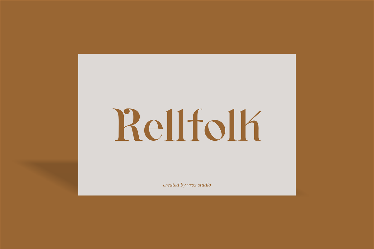 Argus - Lovely & Elegant Serif Font | Creative Market