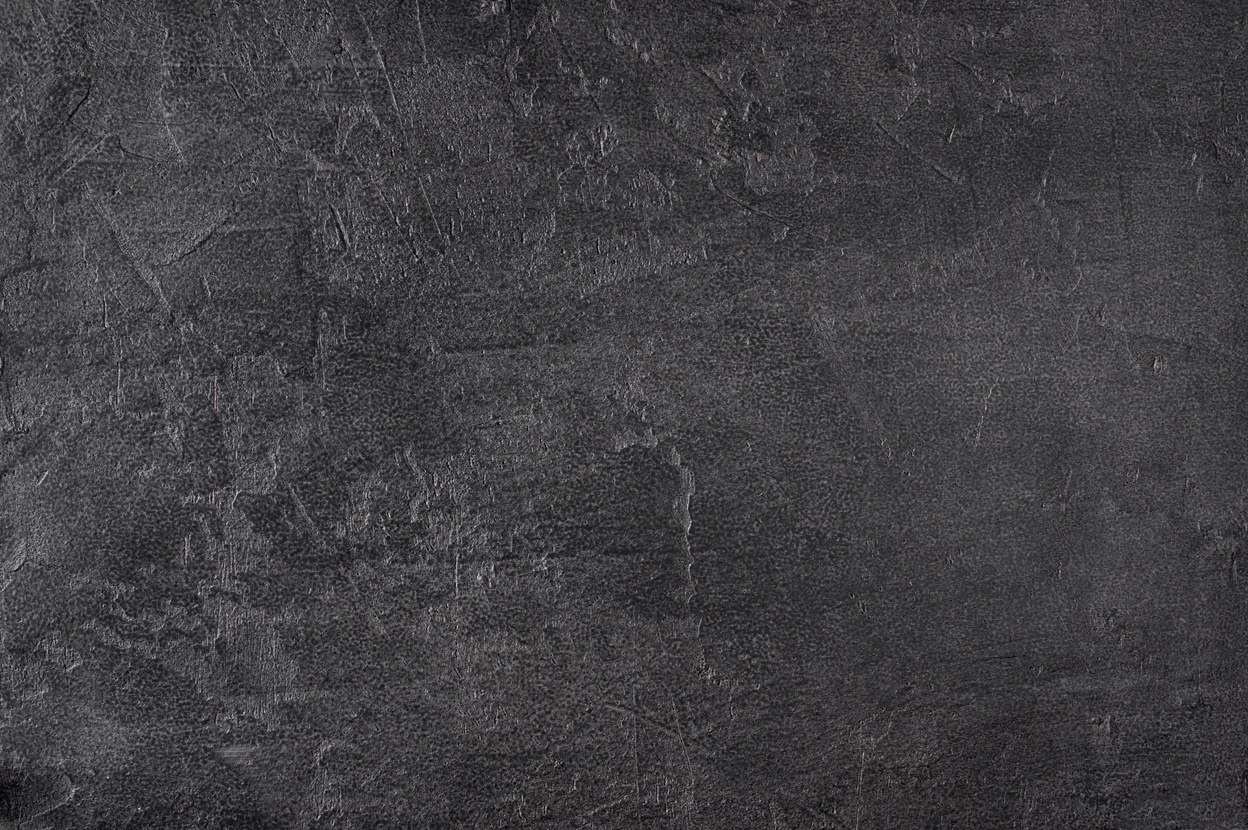 Black concrete texture featuring texture, background, and black, an ...