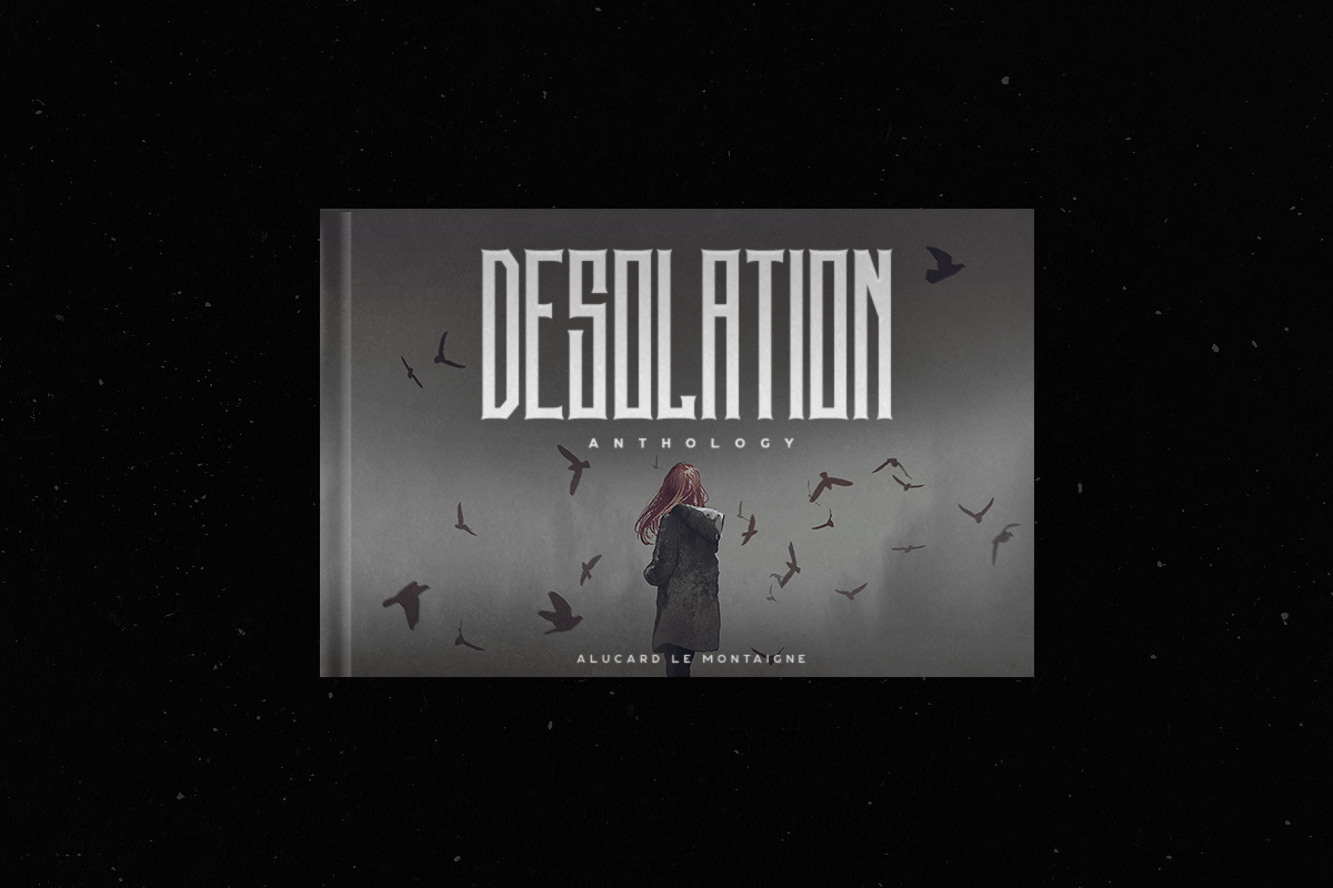 Seraph Typeface, a Font by Tugcu Design Co.