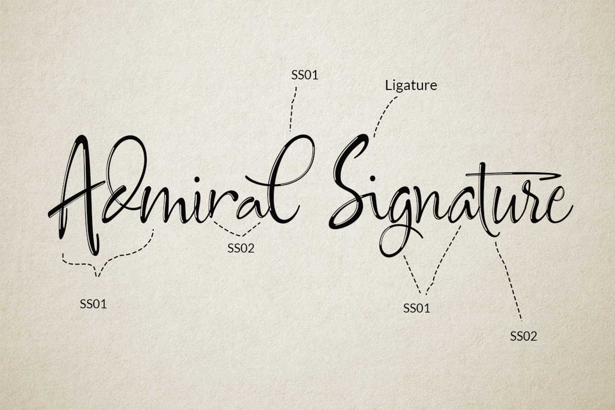 Beauty Straw + Bold Version, a Script Font by McJer.Studio