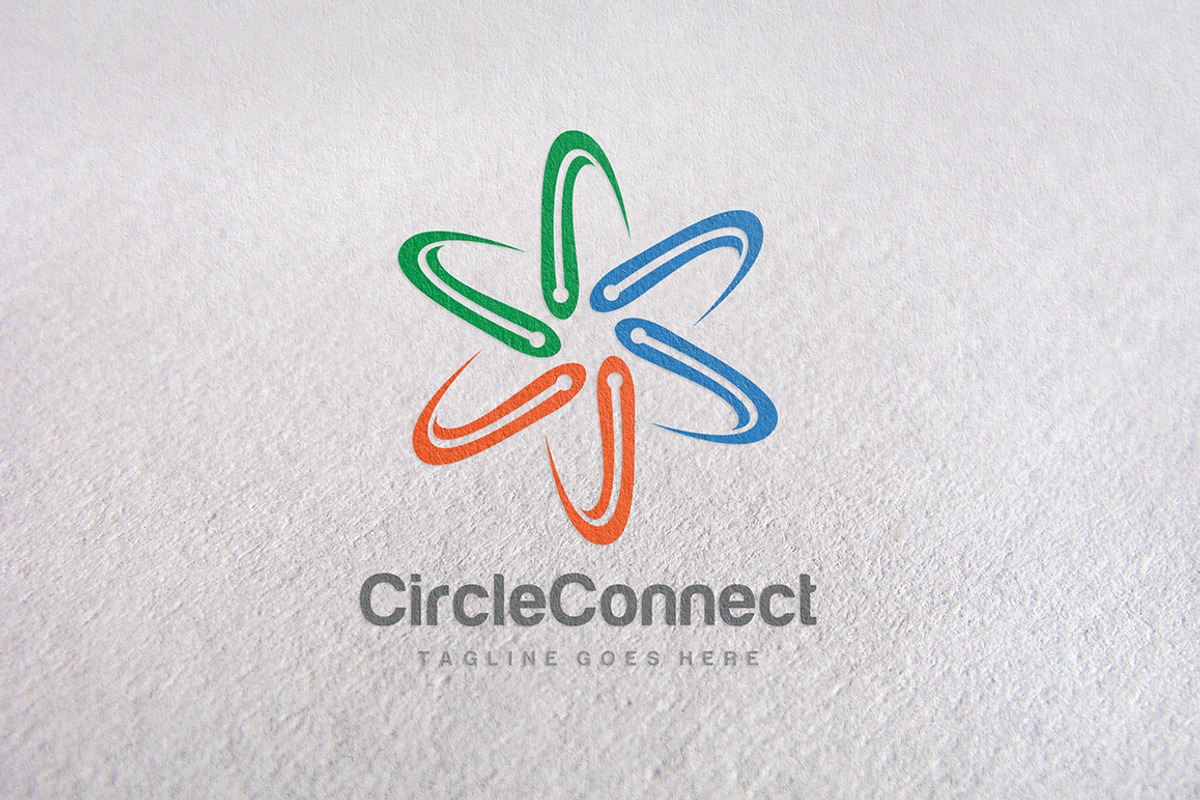 Infinity / Software / Creative Logo, a Branding & Logo Template by ...