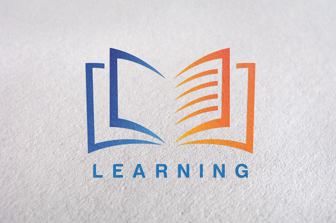 education, university, tutorial,logo, a Branding & Logo Template by ...