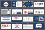 Back To School PowerPoint, a Presentation Template by GoodPello