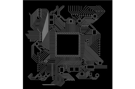 Programming banner | Technology Illustrations ~ Creative Market