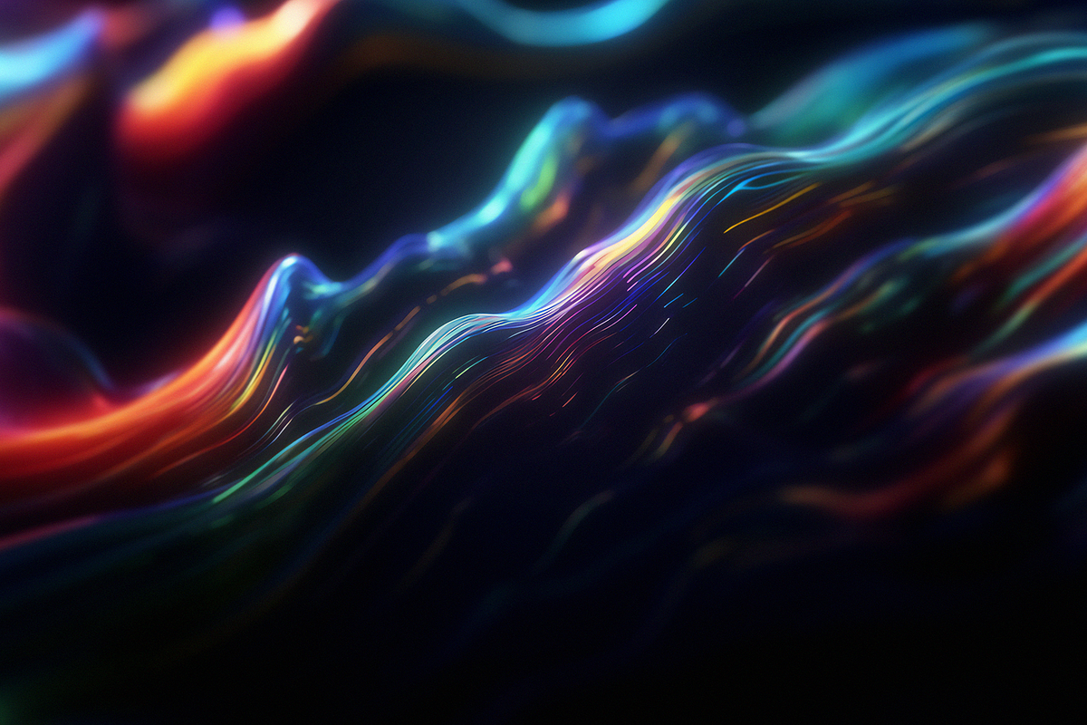 STREAM - 10 Abstract Backgrounds