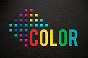 Color Logo | Branding & Logo Templates ~ Creative Market