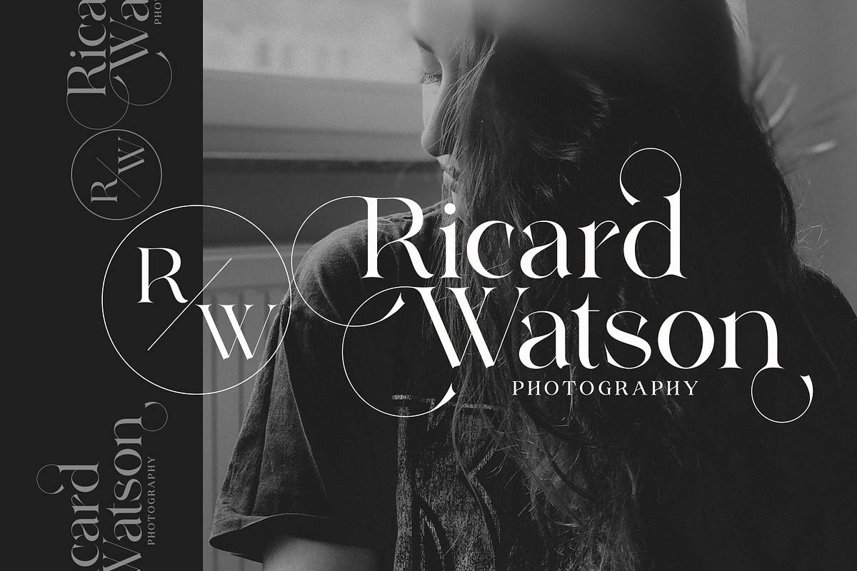 Adeston, a Serif Font by Sealoung