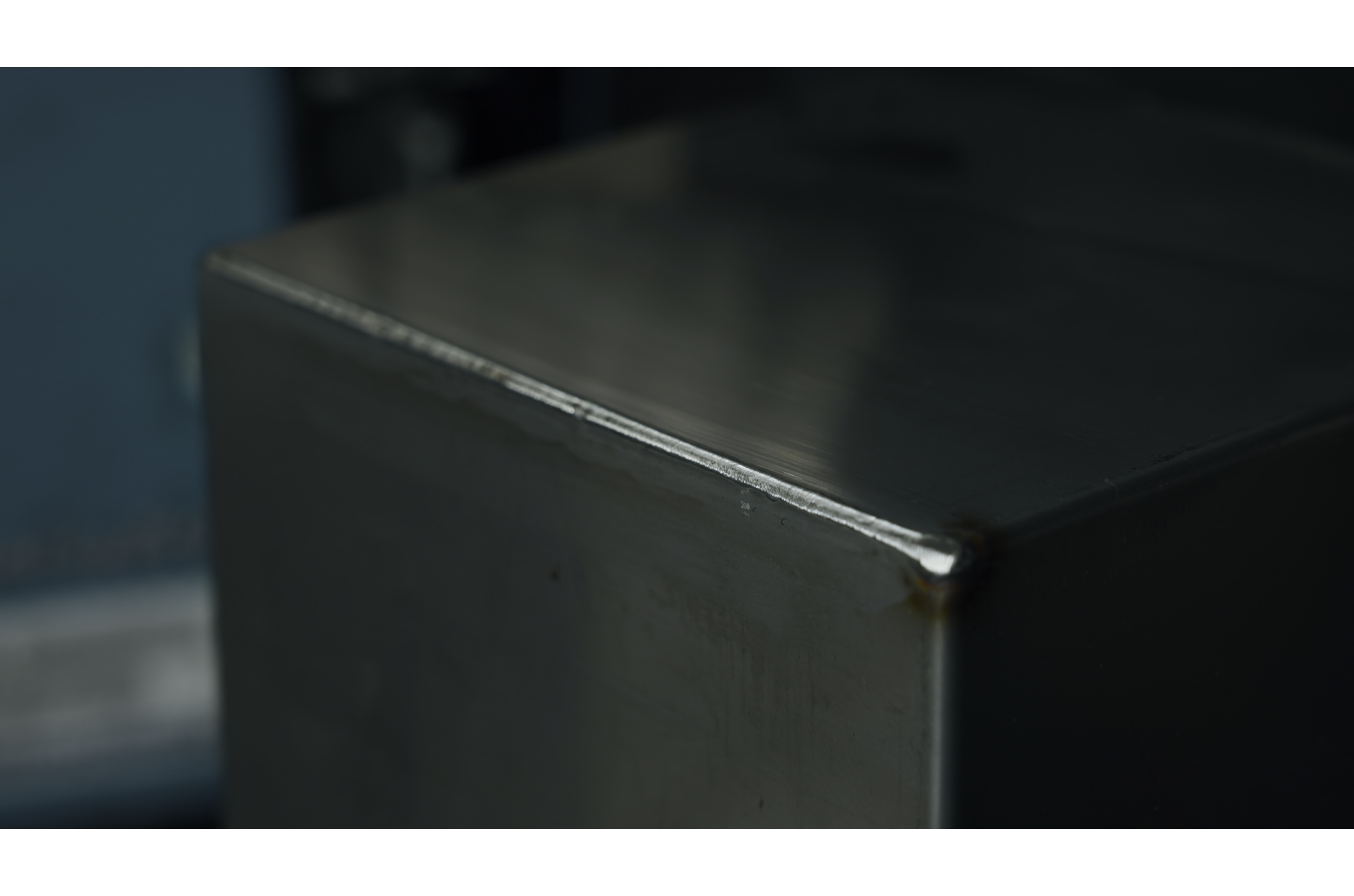 Process of welds passivation at, an Industrial Photo by Media Whale Stock