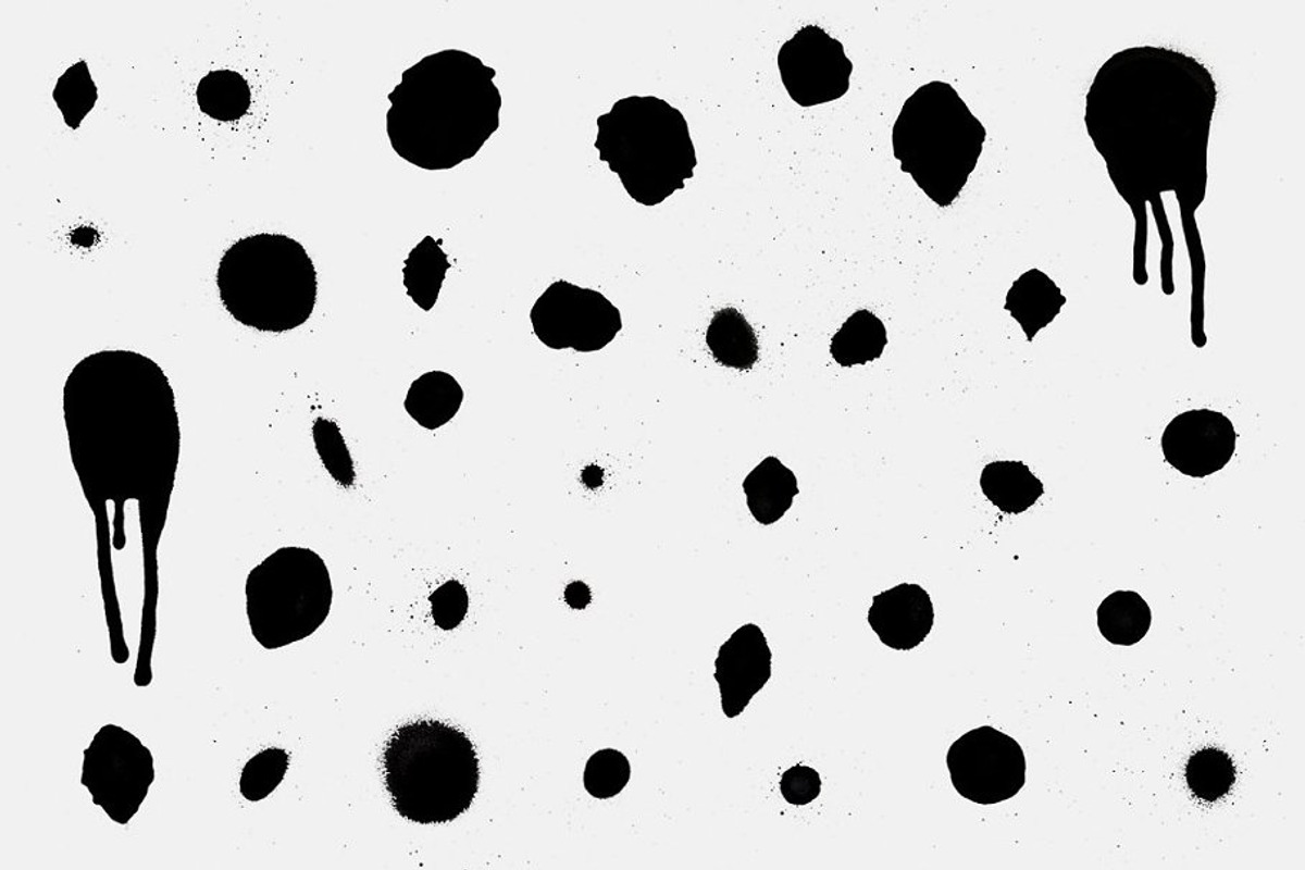 Ultimate Real Spray Paint Pack v1, a Brush Add-On by Kohl + Cole