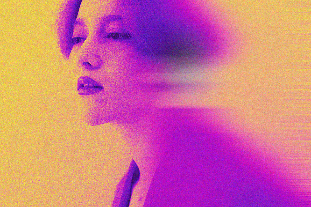 Acid Motion Photo Effects, a Layer Style Add-On by pixelbuddha.net