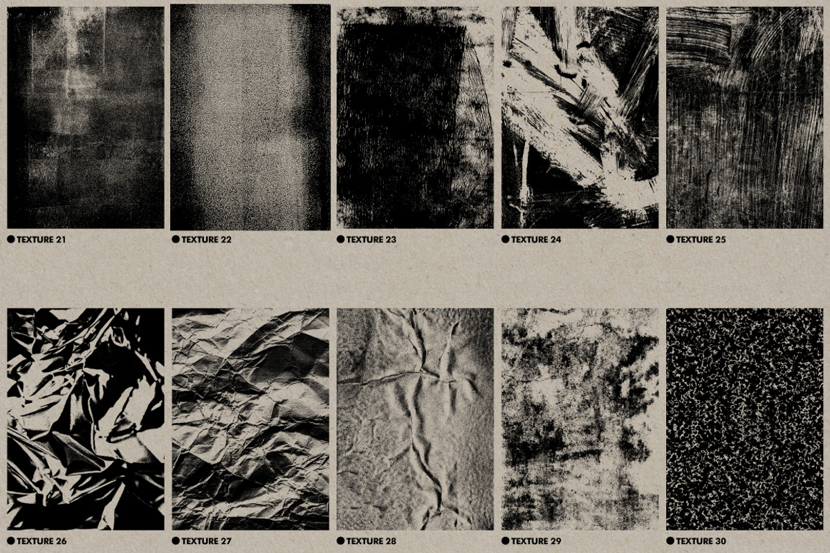 Super Hi Res Textures - 03, a Texture Graphic by Offset