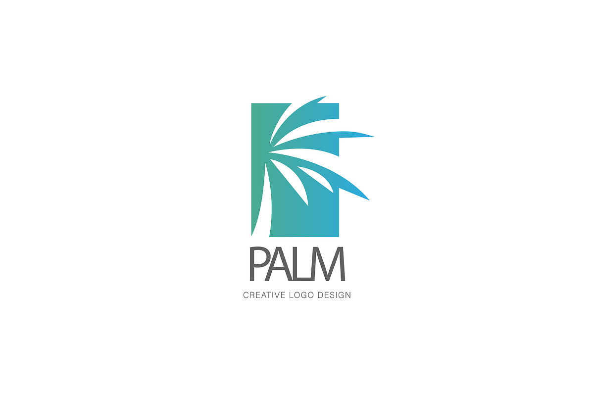 palm logo