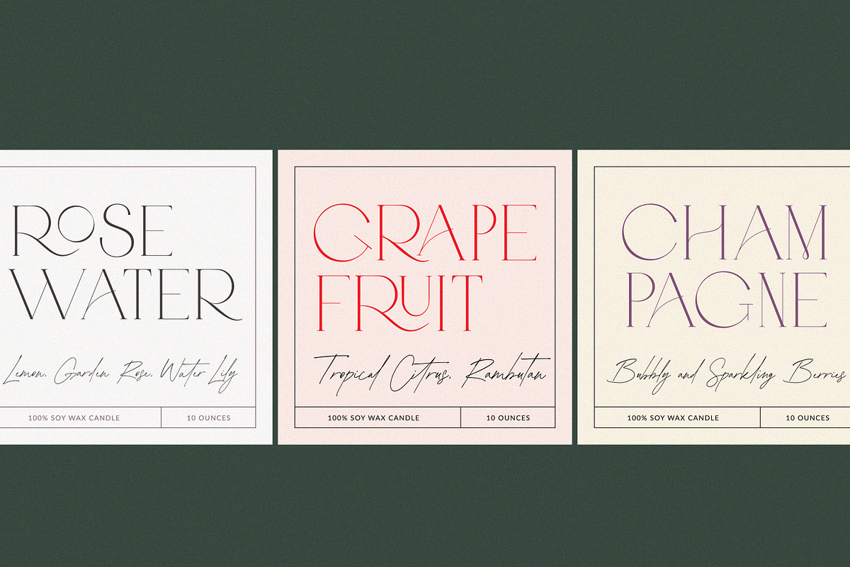 Abramo Font: Free Download & Full Review - Fontaza