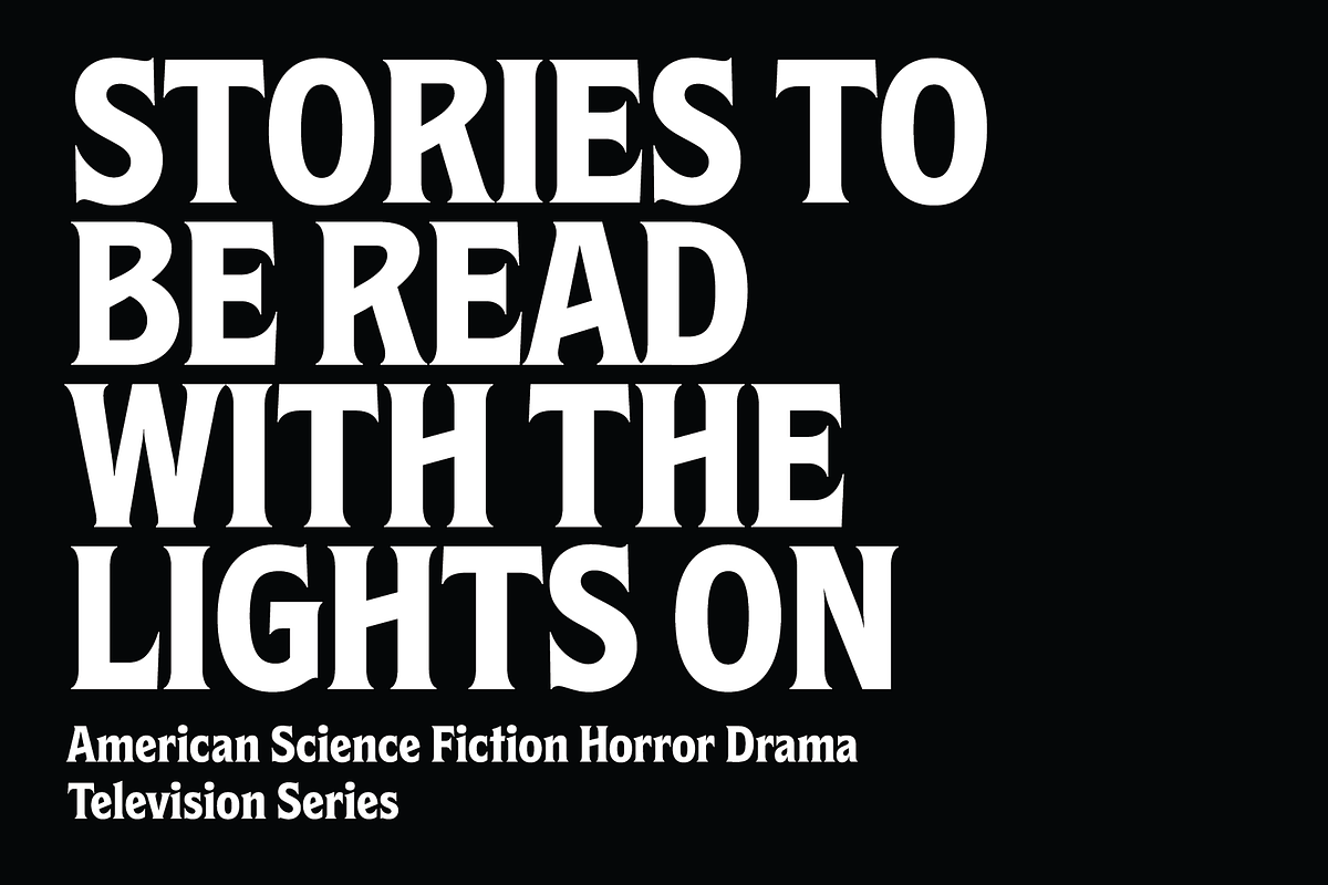 Osbert Variable Fonts