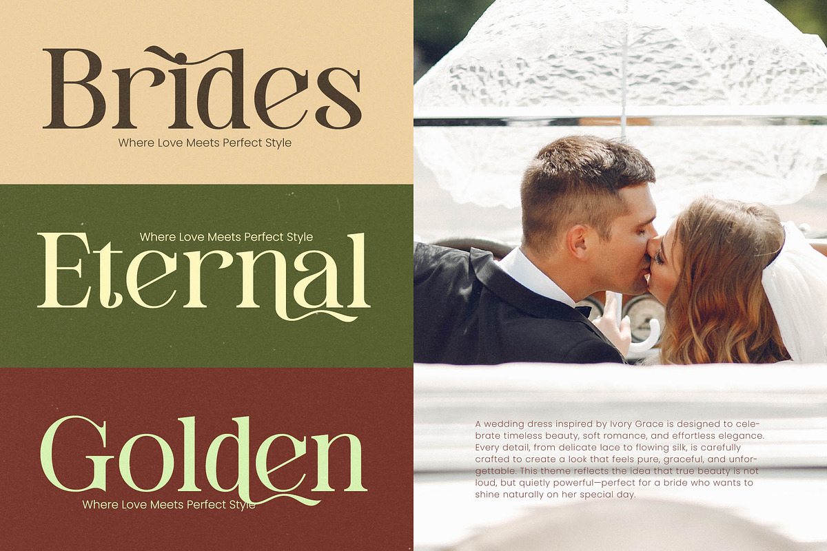 Montague Westfield Serif Vintage, a Serif Font by timelesstype.co