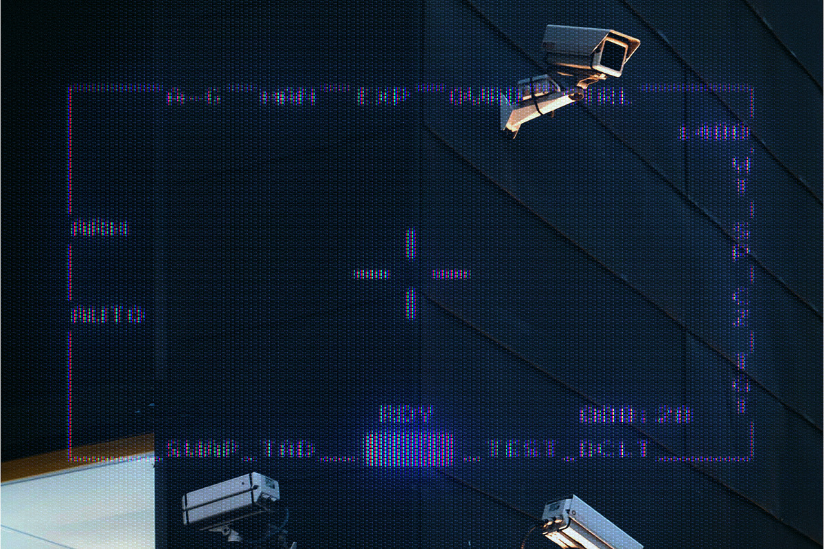 CRT Machine - Vintage Monitor Effect, a Texture Graphic by Studio 2am