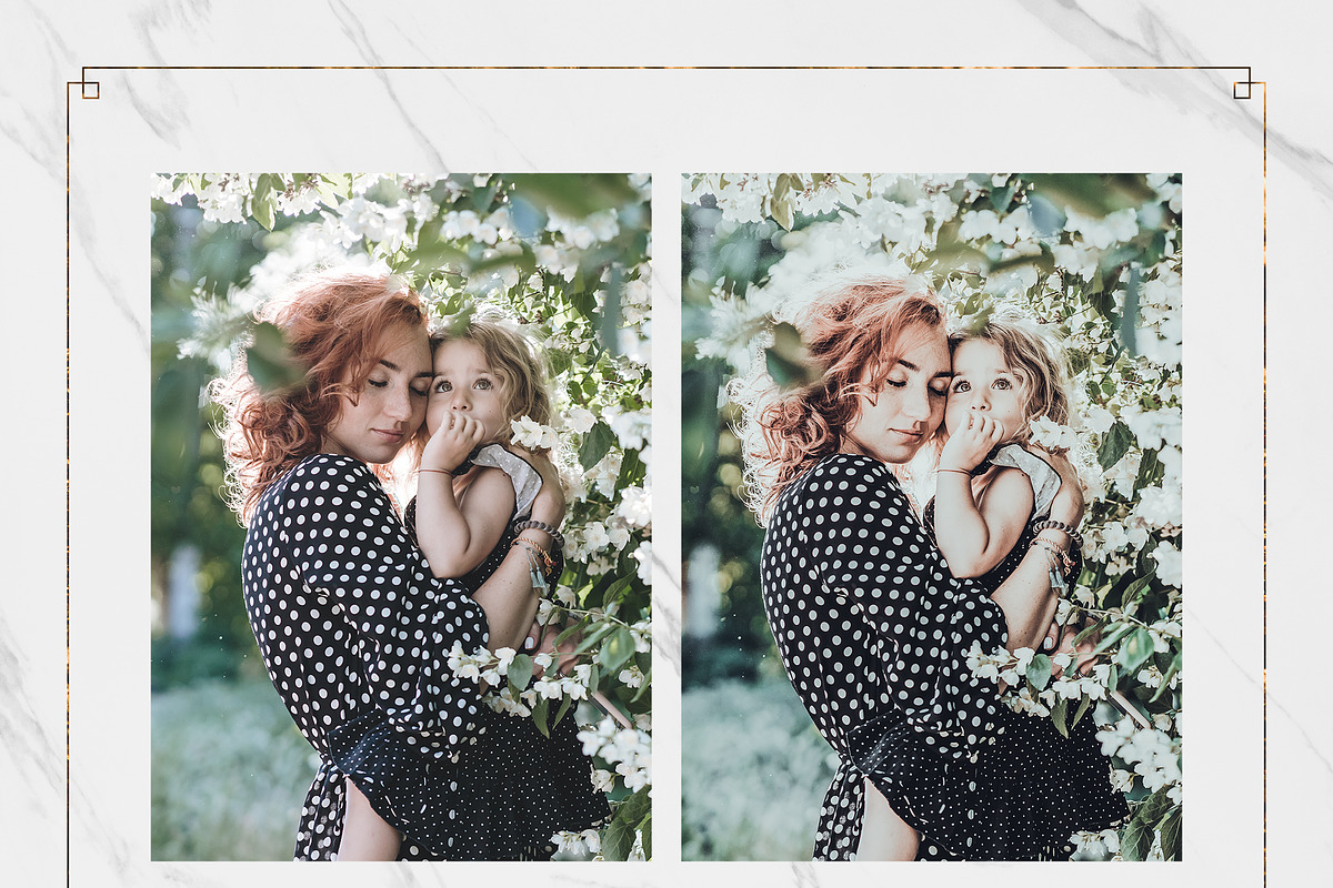 Dreamscape Lightroom Presets Bundle, an Action Add-On by SYNCWAVE