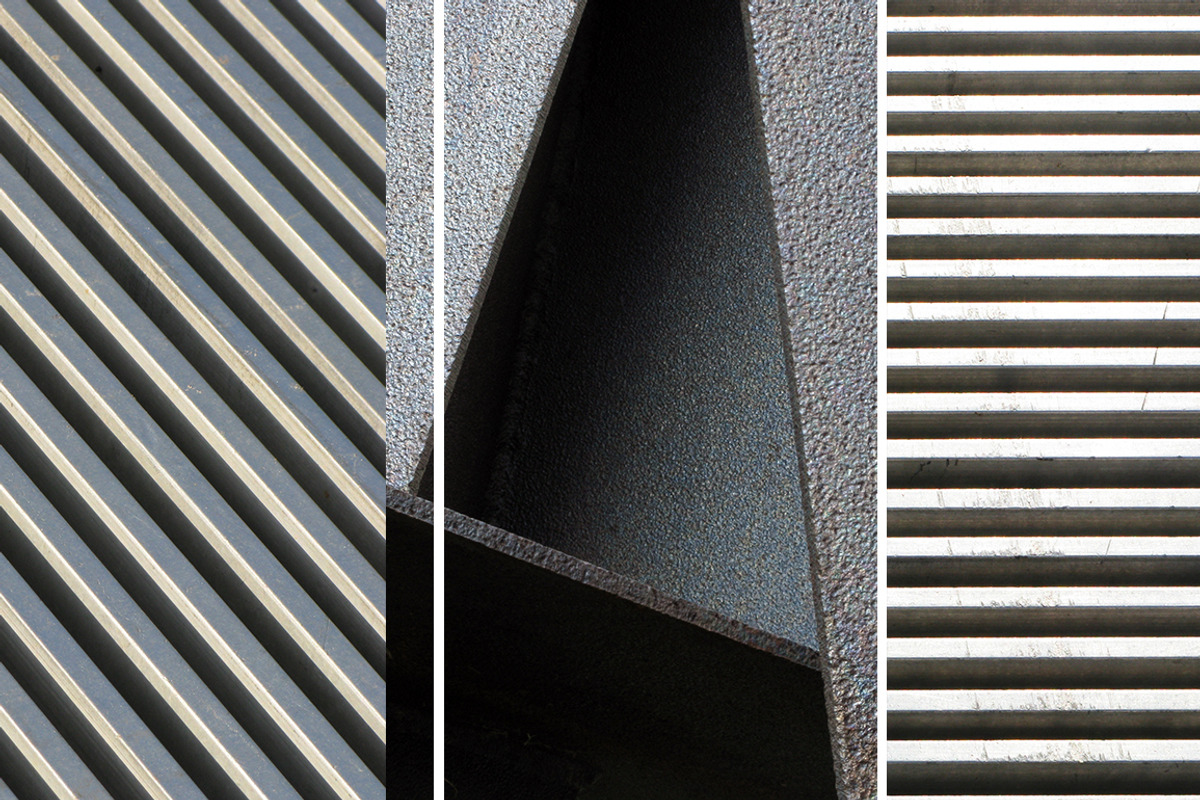 Stamped Metal Texture, a Texture Graphic by Go Media's Arsenal