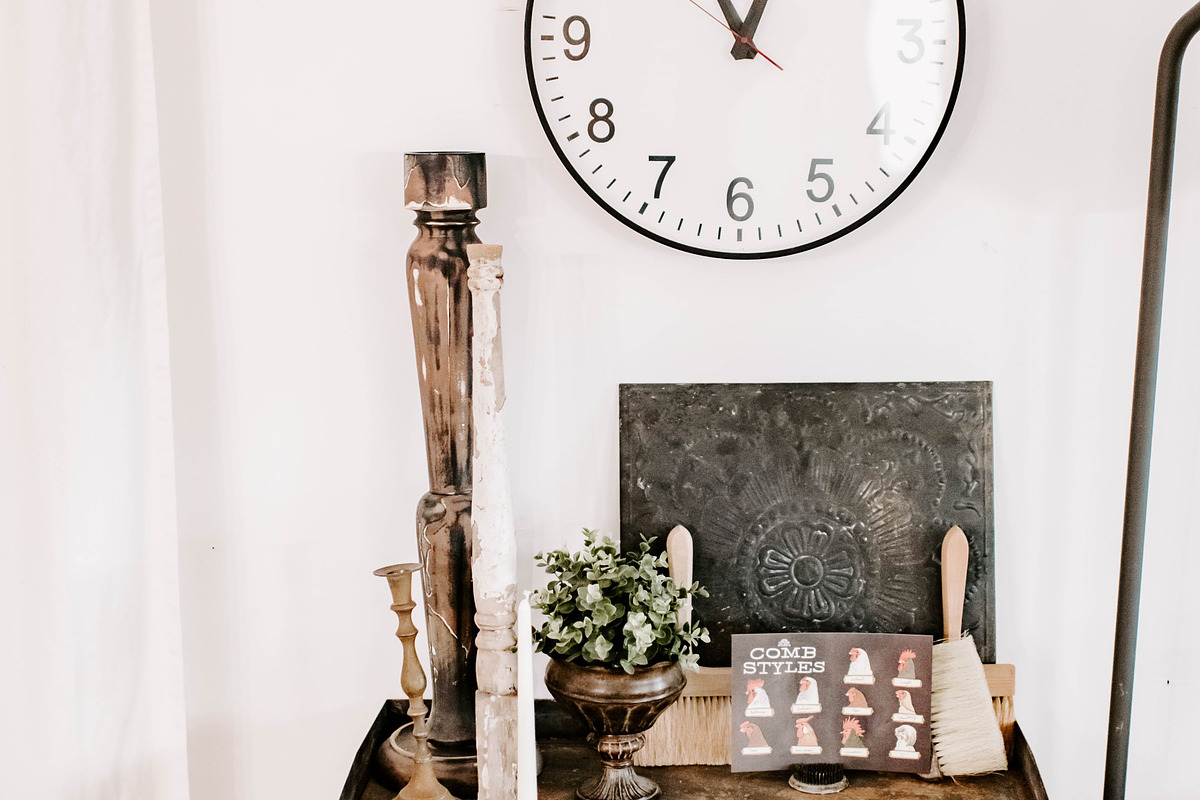 Rustic Home Decor Bundle, a Photo by Hudson Farmhouse
