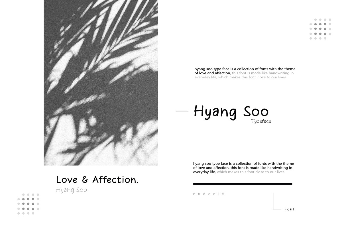 Hyang Soo | Creative Market