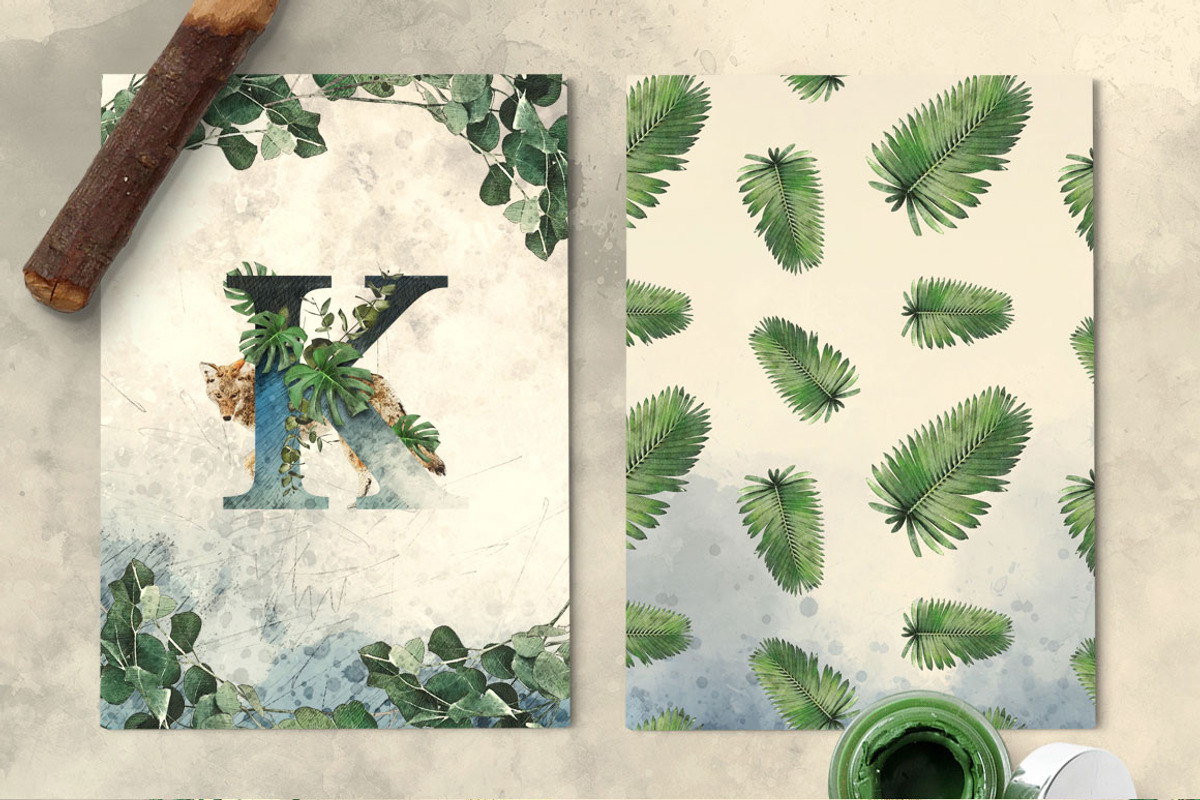 Outdoor Adventurers Graphics Bundle, a Texture Illustration by Graphicdome