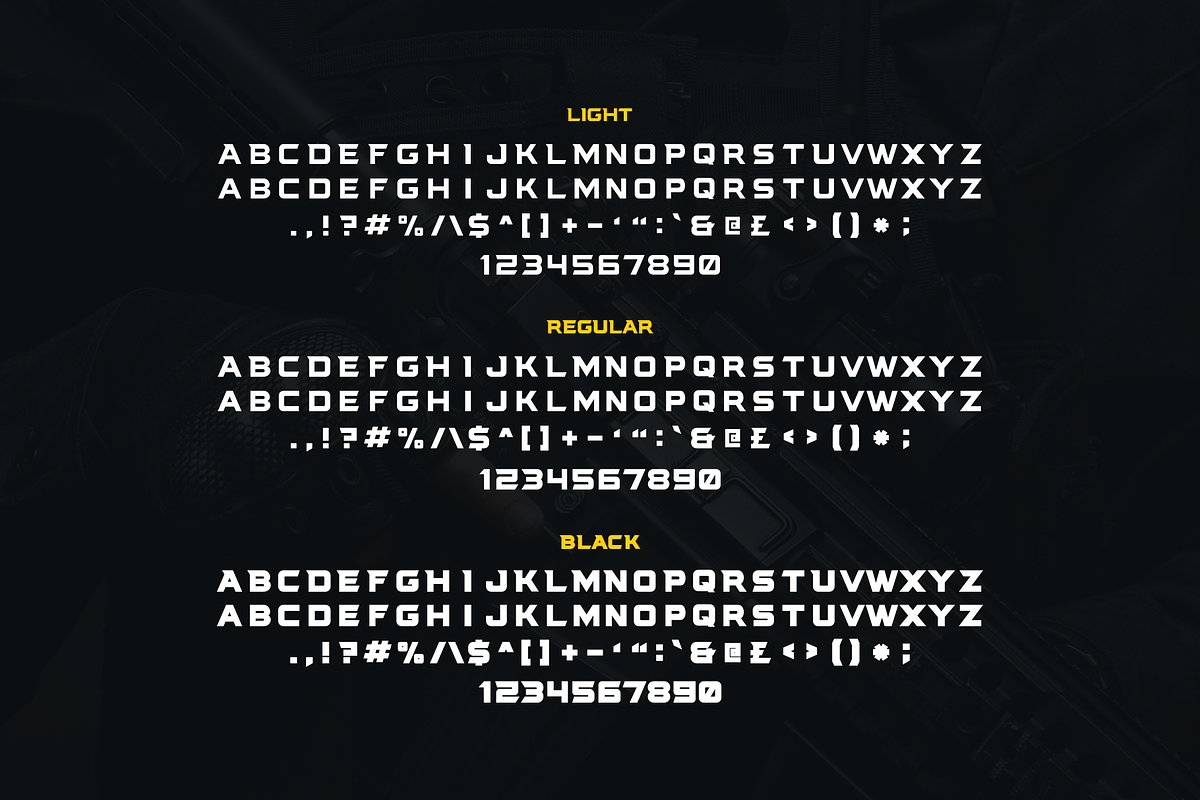 Poggers Font by Creative Grenade, a Sans Serif Font by Creative Grenade