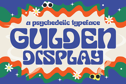 Tulip | Fonts ~ Creative Market