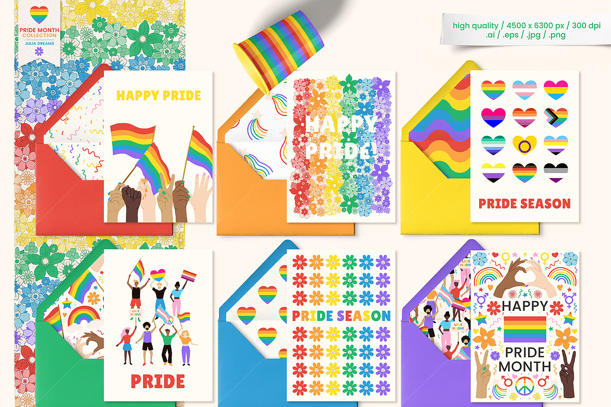 Pride Month Toolbox