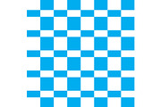 Checkered seamless pattern, a Texture Graphic by Vitamin