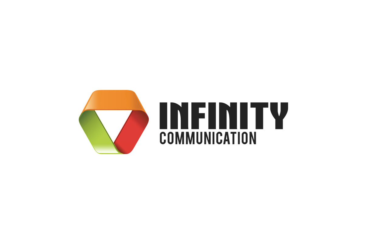 Infinity Logo Template, a Branding & Logo Template by Marvel